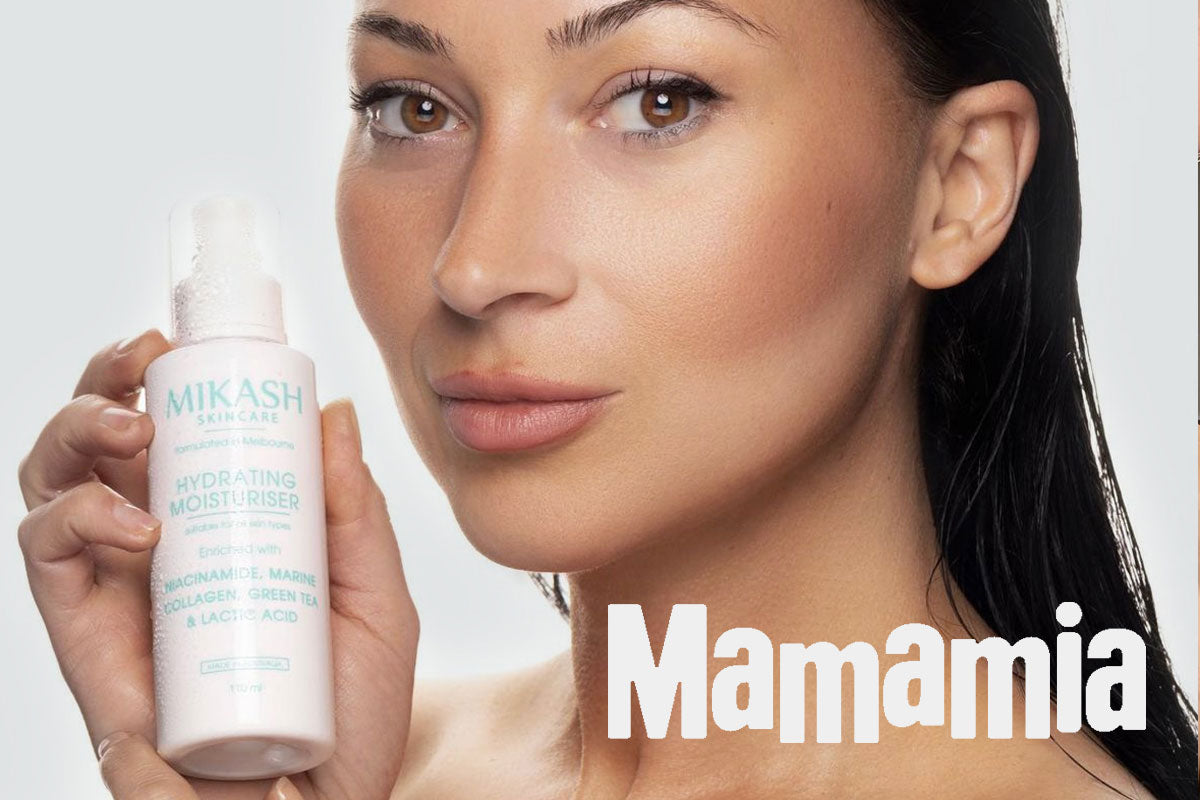 Mamamia: "No bullsh*t, my skin has never been better": 24 beauty produ ...