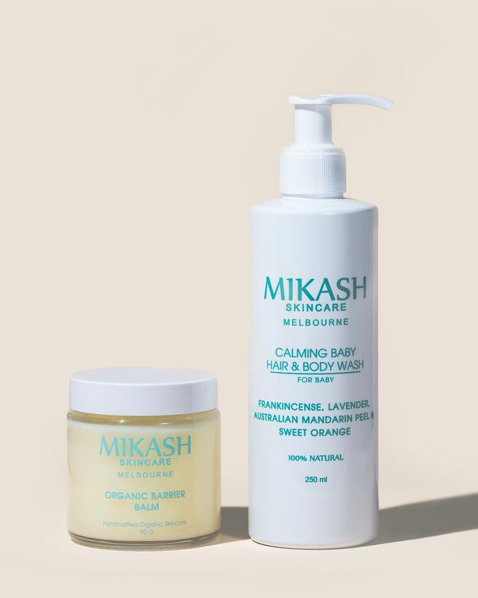 Mikash Skincare Skincare Set | Best Skincare Bundles and Sets Australia