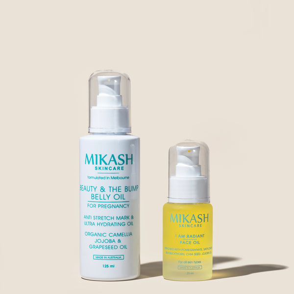 Mikash Skincare Skincare | Best Skincare Bundles & Sets