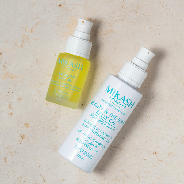 Mikash Skincare Skincare | Best Skincare Bundles & Sets