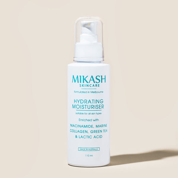 Mikash Skincare |Hydrating Best Face Moisturiser