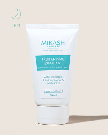 Products – Mikash Skincare