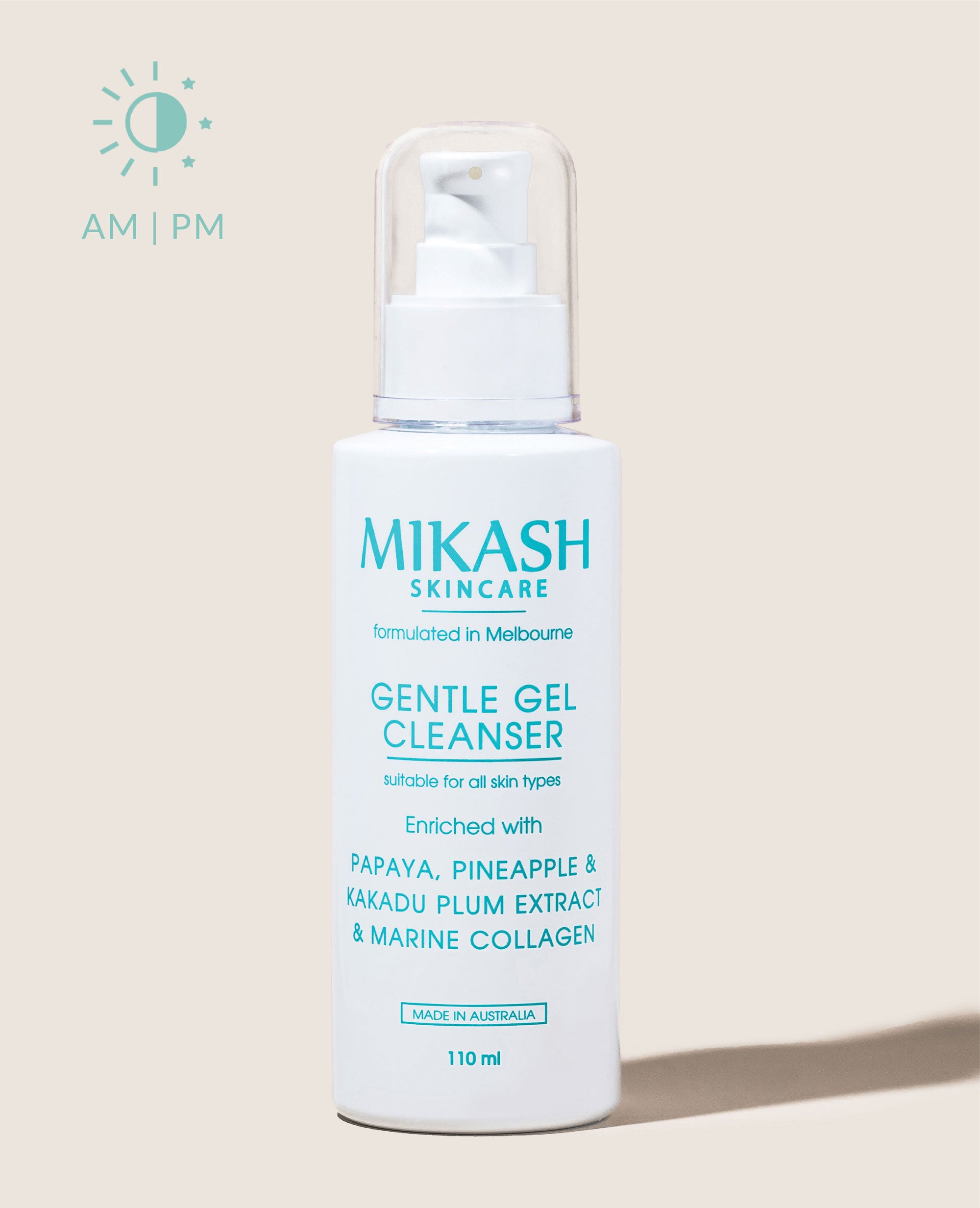 Products – Mikash Skincare