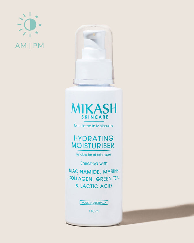 Products – Mikash Skincare