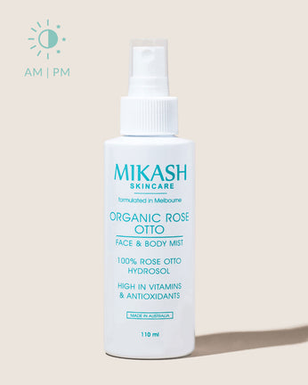 Mikash Skincare | Natural skincare products
