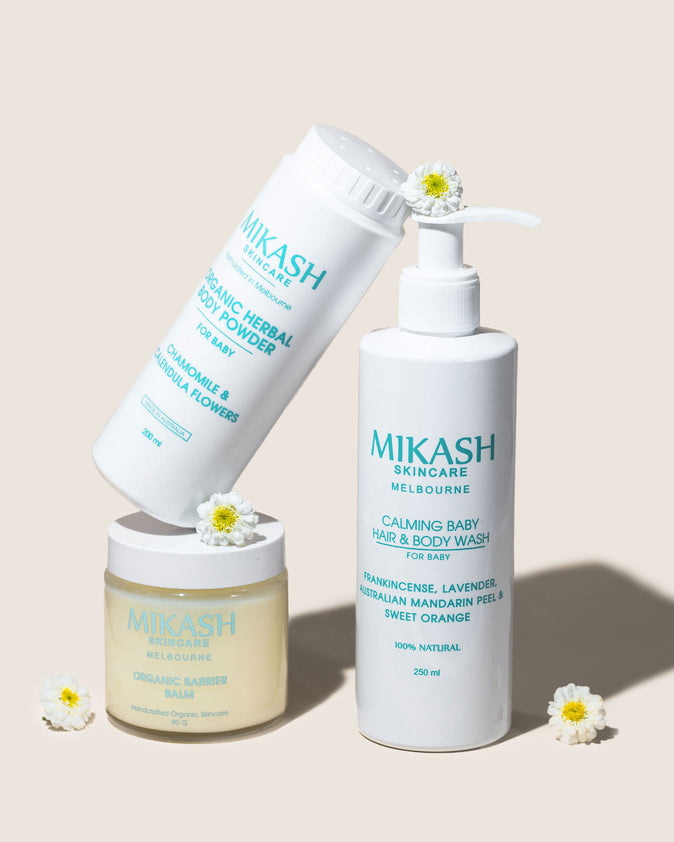 Mikash Skincare Skincare Set | Best Skincare Bundles and Sets Australia