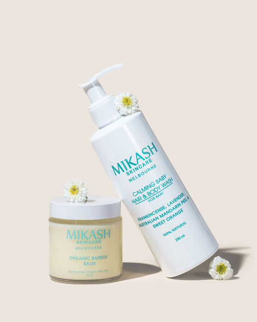 Mikash Skincare Skincare Set | Best Skincare Bundles and Sets Australia