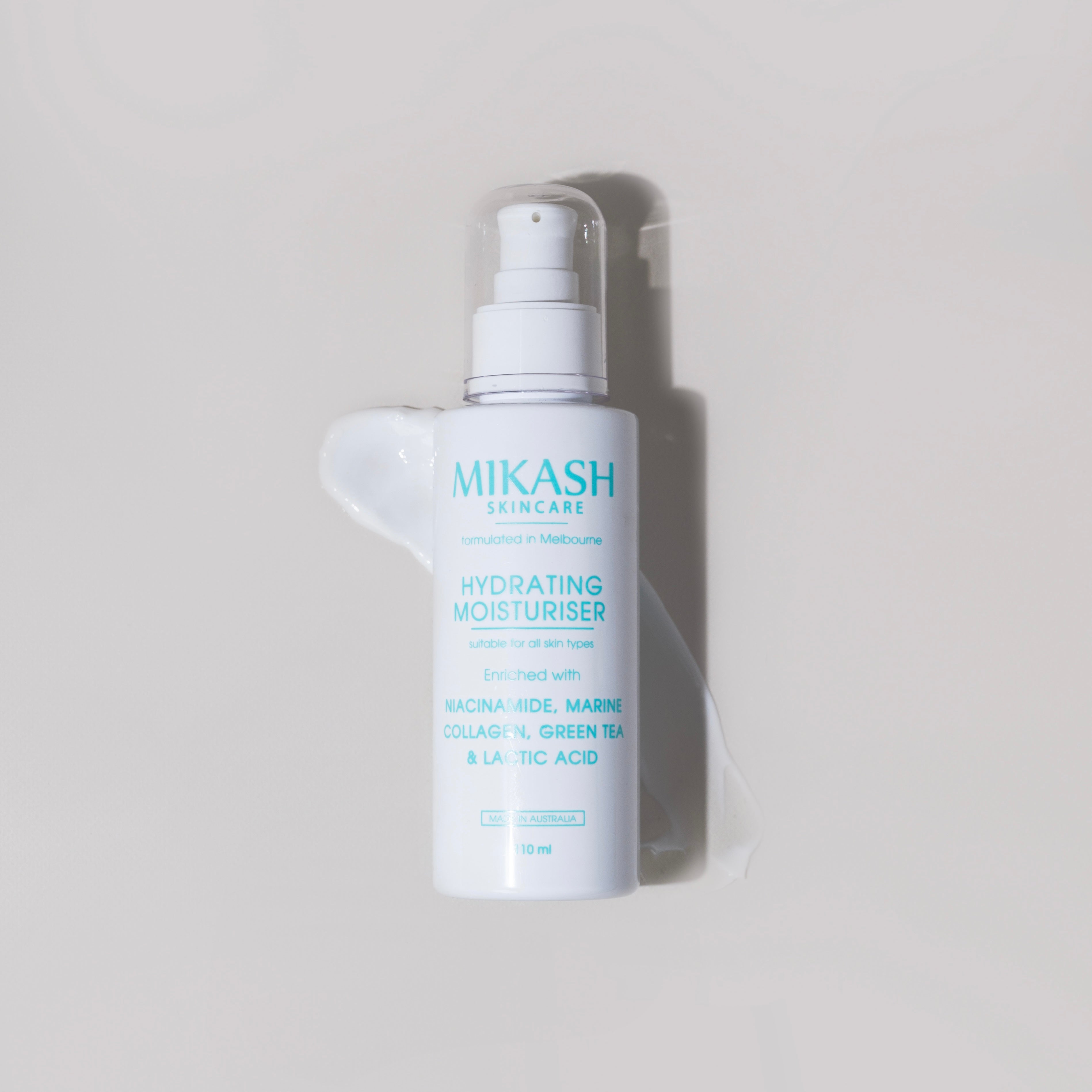 Mikash Skincare |Hydrating Best Face Moisturiser